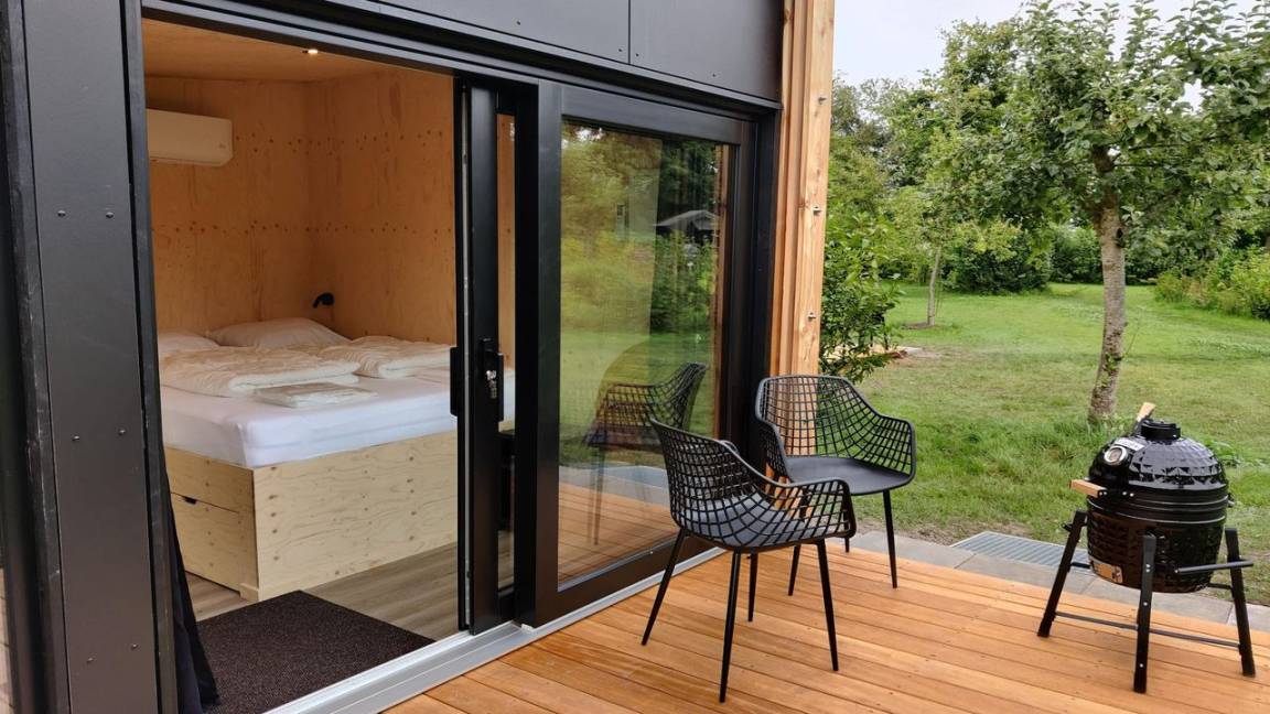 Casa ∙ 1 Habitación ∙ 2 Huéspedes - Emmeloord