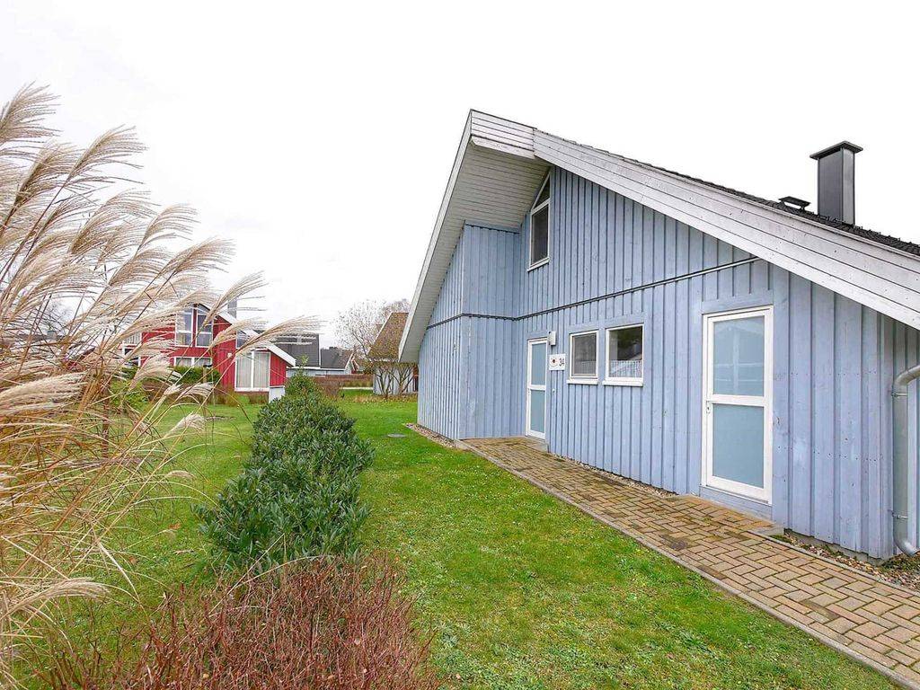 90 M² Ferienhaus ∙ 3 Schlafzimmer ∙ 6 Gäste - Brandenburg