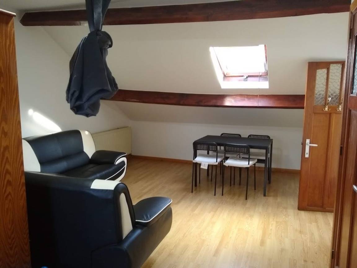 45 M² Appartement ∙ 1 Gast - Machelen