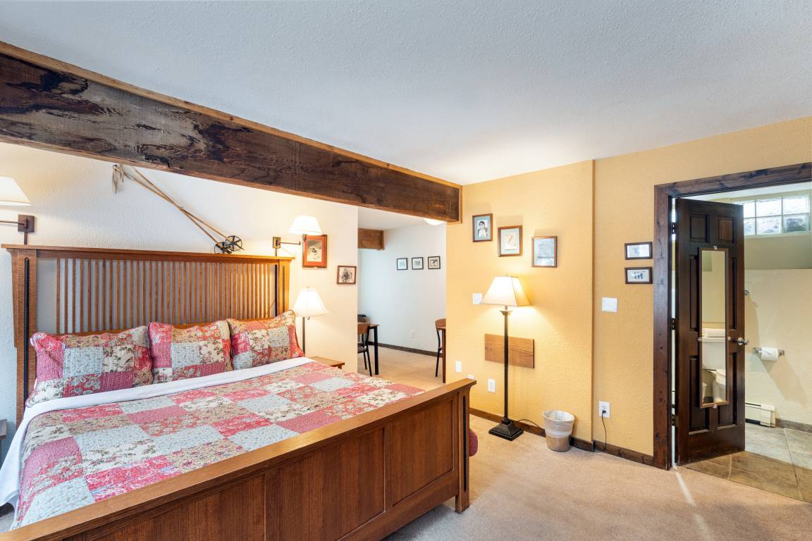 52 M² Hotel ∙ 3 Guests - Mountain Village, CO