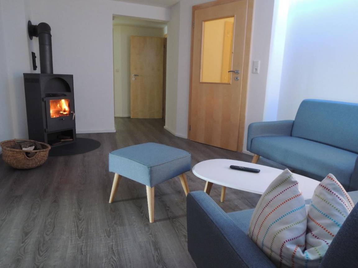 140 M² Ferienwohnung ∙ 3 Schlafzimmer ∙ 6 Gäste - Freyung