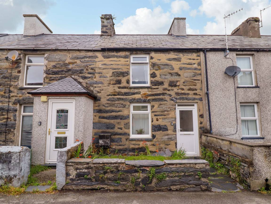 Cottage ∙ 1 Bedroom ∙ 2 Guests - Beddgelert