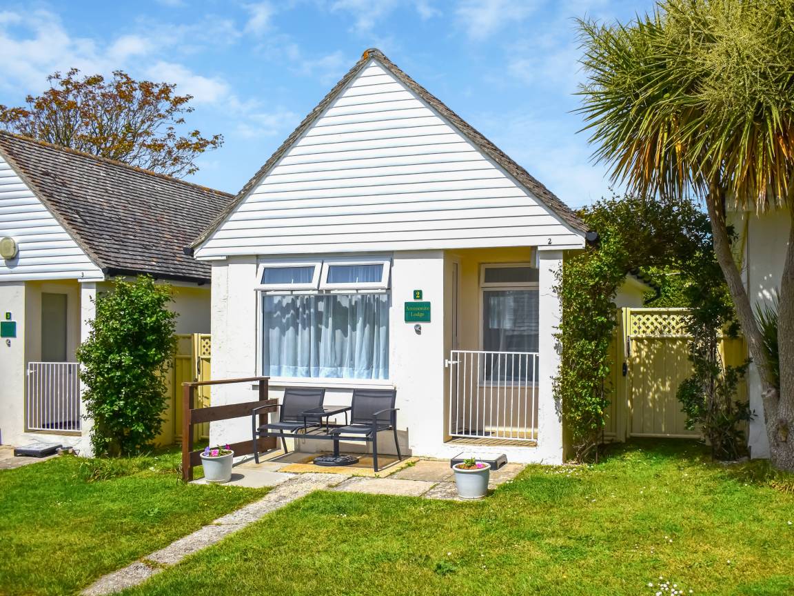 Cottage ∙ 1 Bedroom ∙ 2 Guests - Bridport