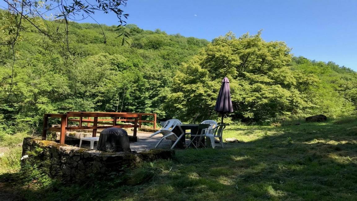 42 M² Gîte ∙ 1 Chambre ∙ 3 Personnes - Tarn