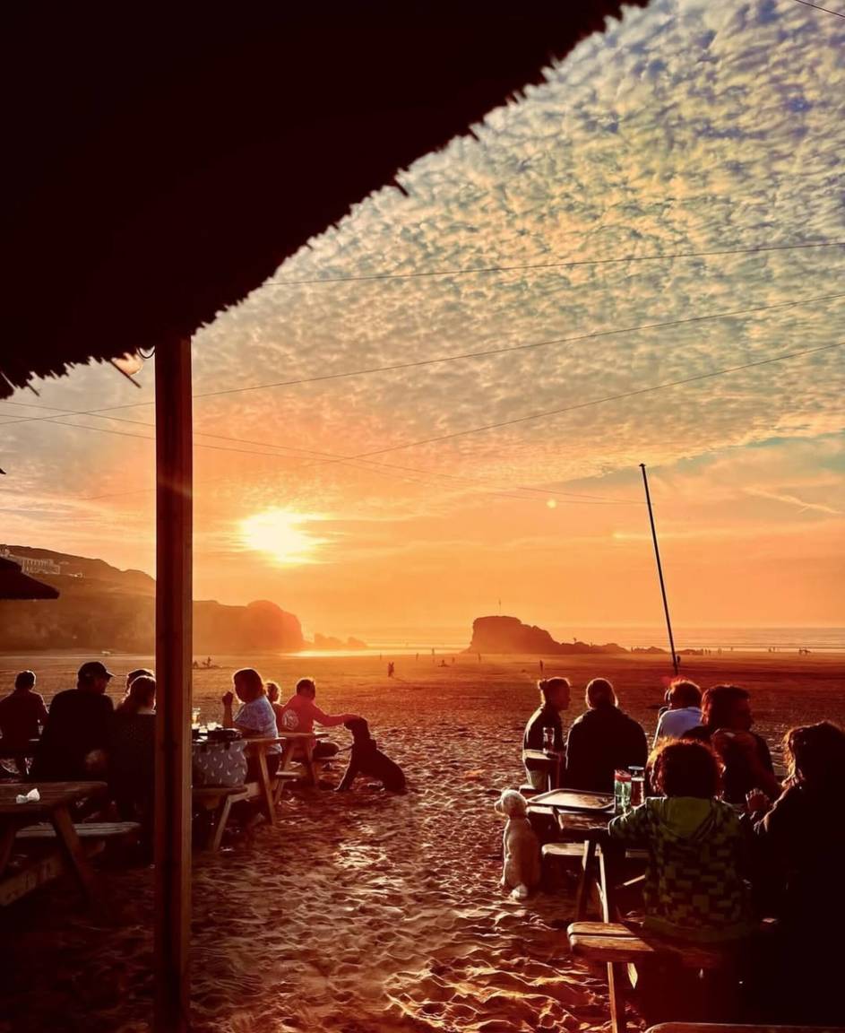 100 M² House ∙ 4 Bedrooms ∙ 8 Guests - Mawgan Porth