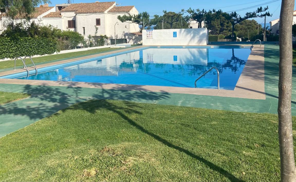 91 M² Villa ∙ 3 Chambres ∙ 6 Personnes - Alcossebre