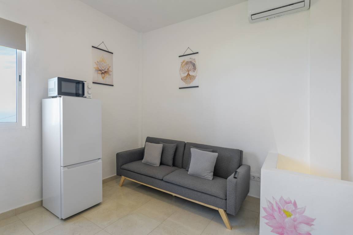 63 M² House ∙ 1 Bedroom ∙ 4 Guests - El Paso