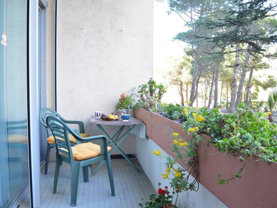 70 M² Appartement ∙ 2 Chambres ∙ 6 Personnes - Banyuls-sur-Mer