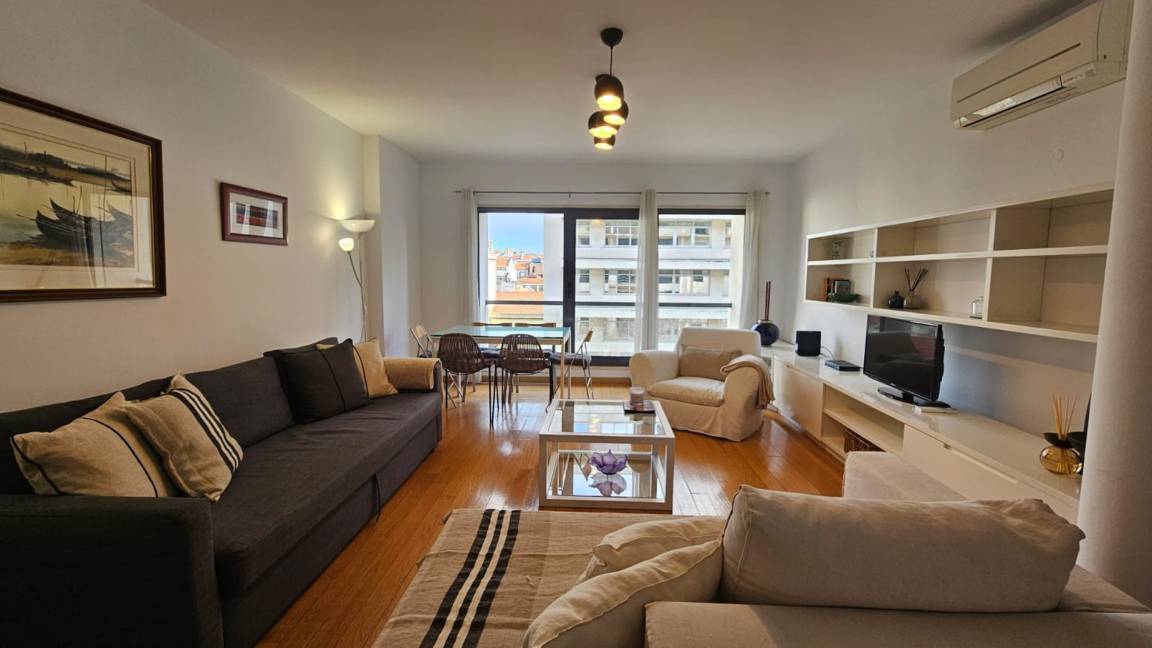 120 M² Apartamento ∙ 2 Habitaciones ∙ 6 Huéspedes - Bobadela