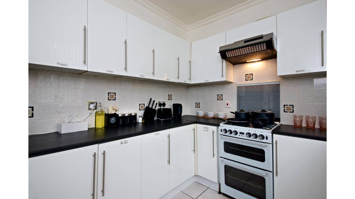 House ∙ 6 Bedrooms ∙ 12 Guests - Liverpool