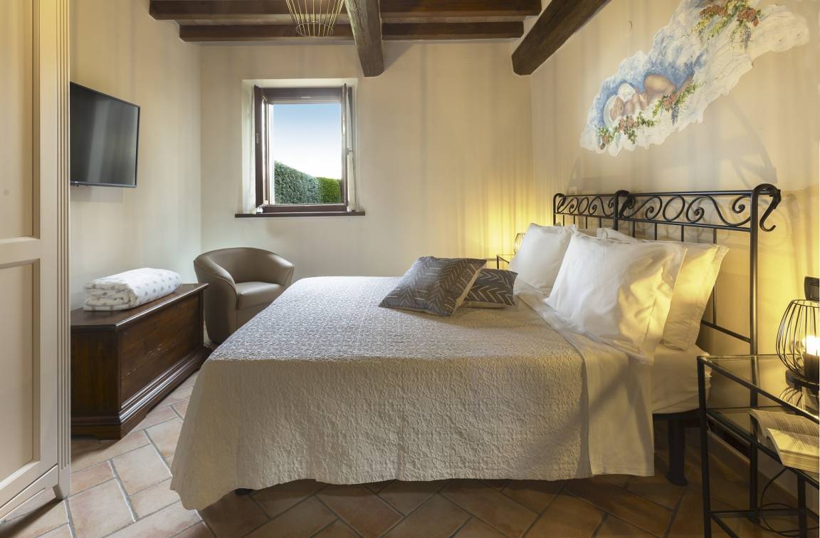 40 M² Farmhouse ∙ 1 Bedroom ∙ 4 Guests - Reggio Emilia