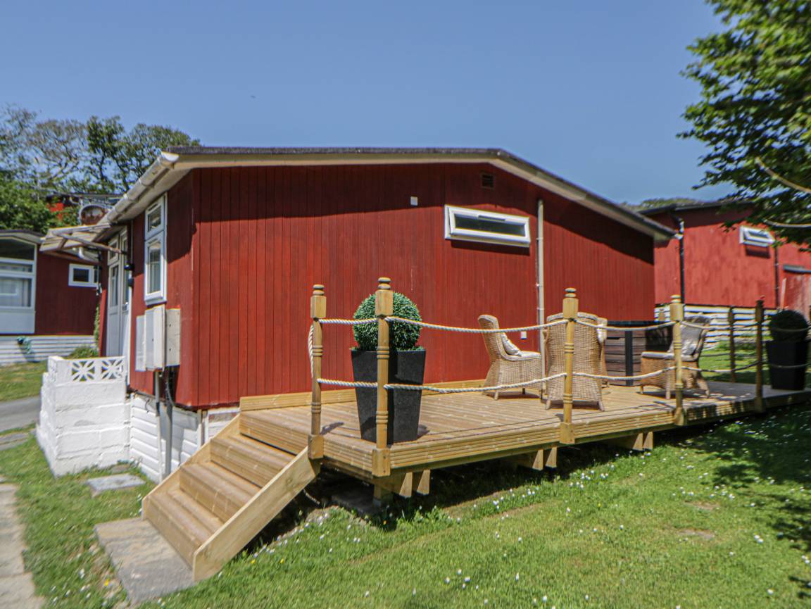 Cottage ∙ 2 Bedrooms ∙ 4 Guests - Tywyn