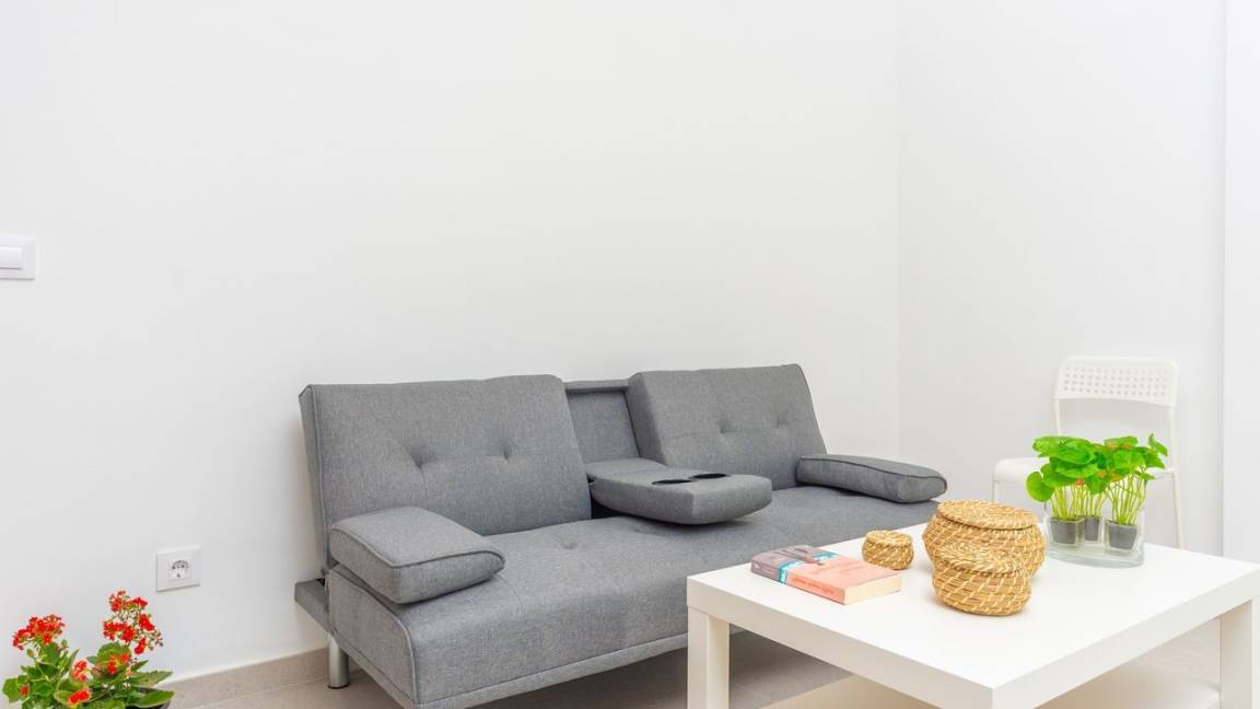 22 M² Ferienhaus ∙ 1 Schlafzimmer ∙ 2 Gäste - Cala Rajada