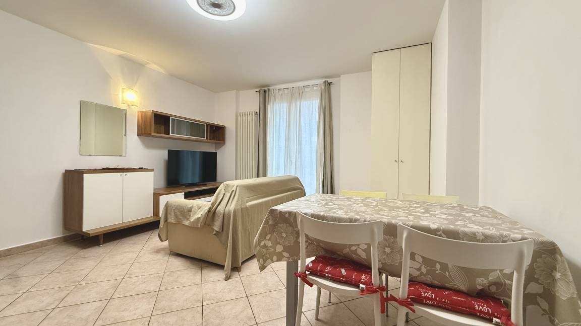 Appartamento Vacanza ∙ 1 Camera Da Letto ∙ 5 Ospiti - Cattolica