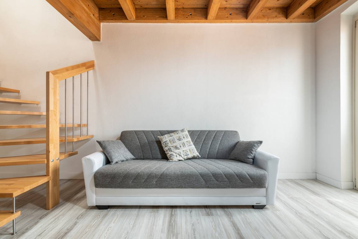 80 M² Maison De Vacances ∙ 2 Chambres ∙ 6 Personnes - Carloforte