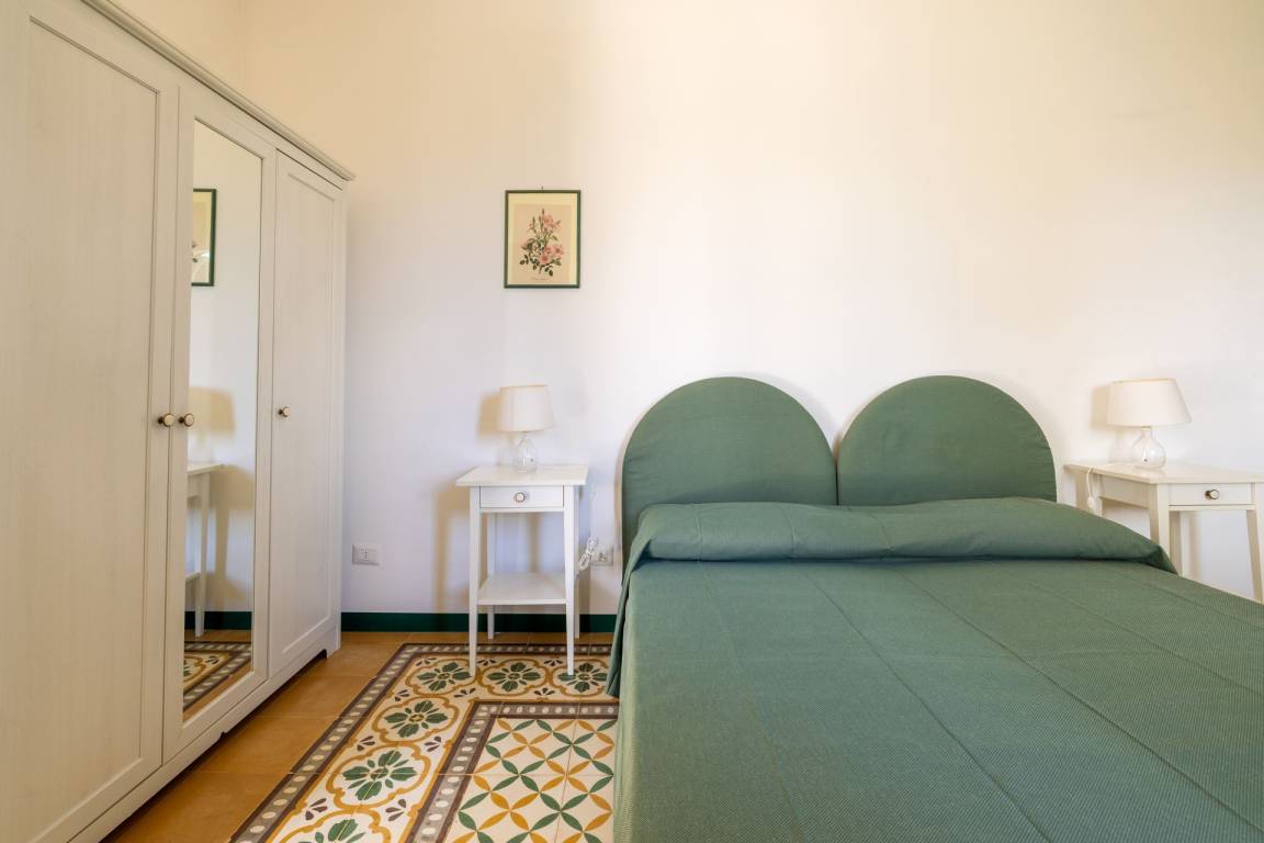 27 M² Hotel ∙ 1 Bedroom ∙ 2 Guests - Torre San Giovanni