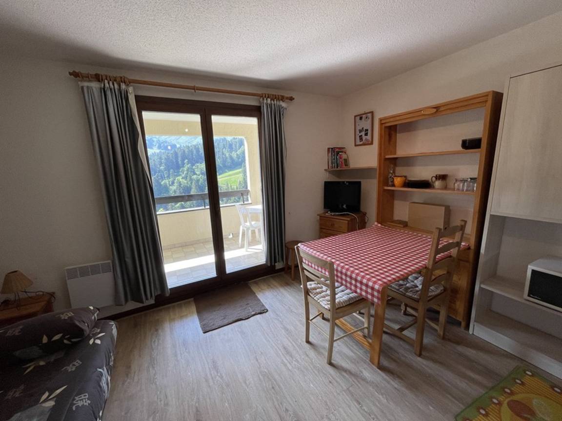 21 M² Studio ∙ 1 Chambre ∙ 4 Personnes - Le Lioran (Super Lioran)