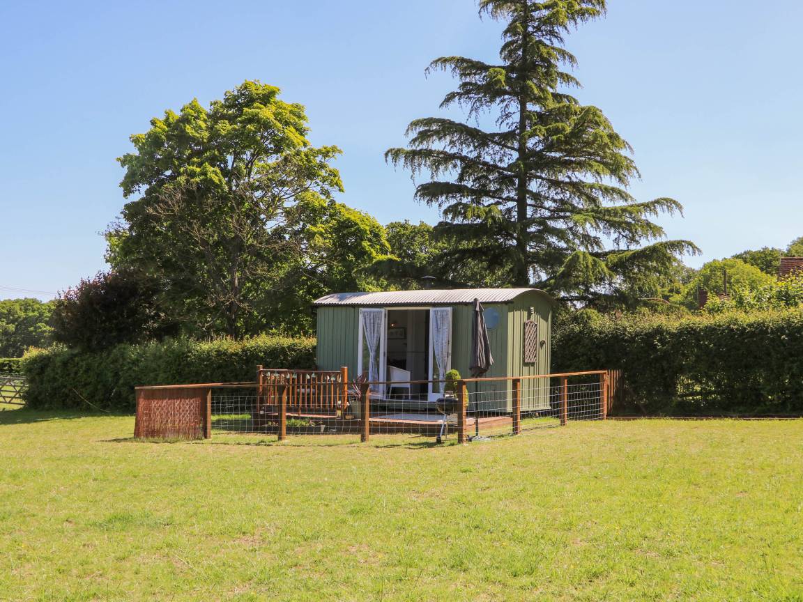 Cottage ∙ 1 Slaapkamer ∙ 2 Gasten - Tenterden