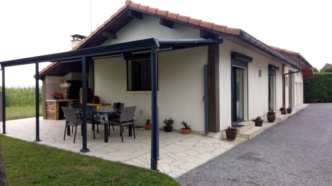 50 M² Maison De Vacances ∙ 2 Chambres ∙ 4 Personnes - Seignosse