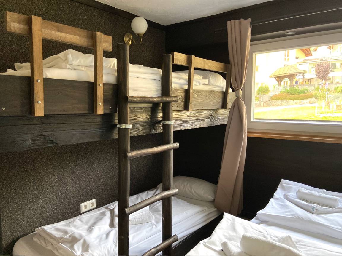 60 M² Ferienwohnung ∙ 1 Schlafzimmer ∙ 4 Gäste - Todtnau