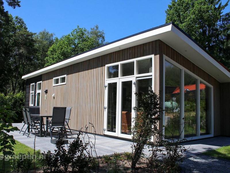Ferienhaus ∙ 3 Schlafzimmer ∙ 6 Gäste - Apeldoorn