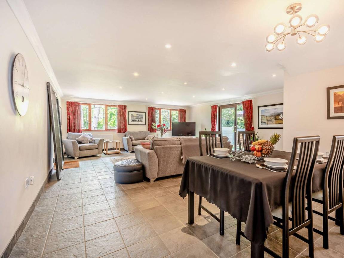 Cottage ∙ 2 Bedrooms ∙ 4 Guests - Ringwood