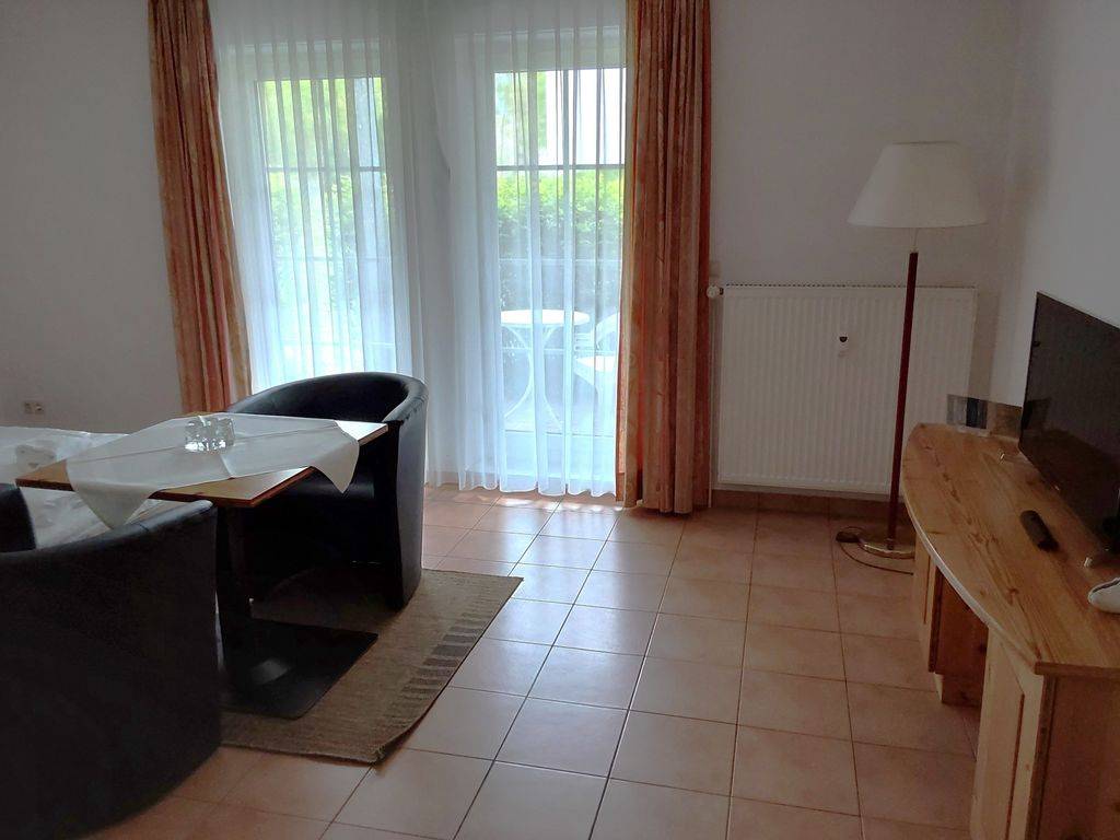 30 M² Apartment ∙ 2 Guests - Dierhagen