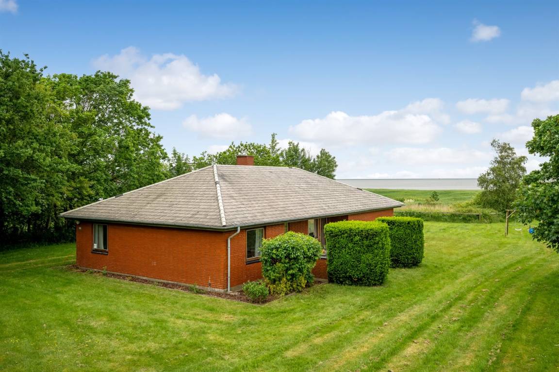 138 M² Ferienhaus ∙ 3 Schlafzimmer ∙ 6 Gäste - Rømø