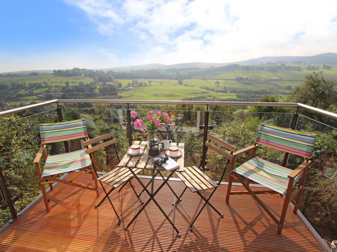 Cottage ∙ 3 Bedrooms ∙ 6 Guests - Rothbury