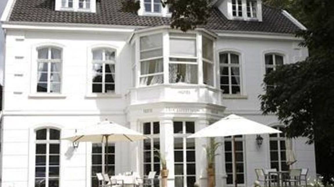 Hotel ∙ 1 Bedroom ∙ 2 Guests - Aurich
