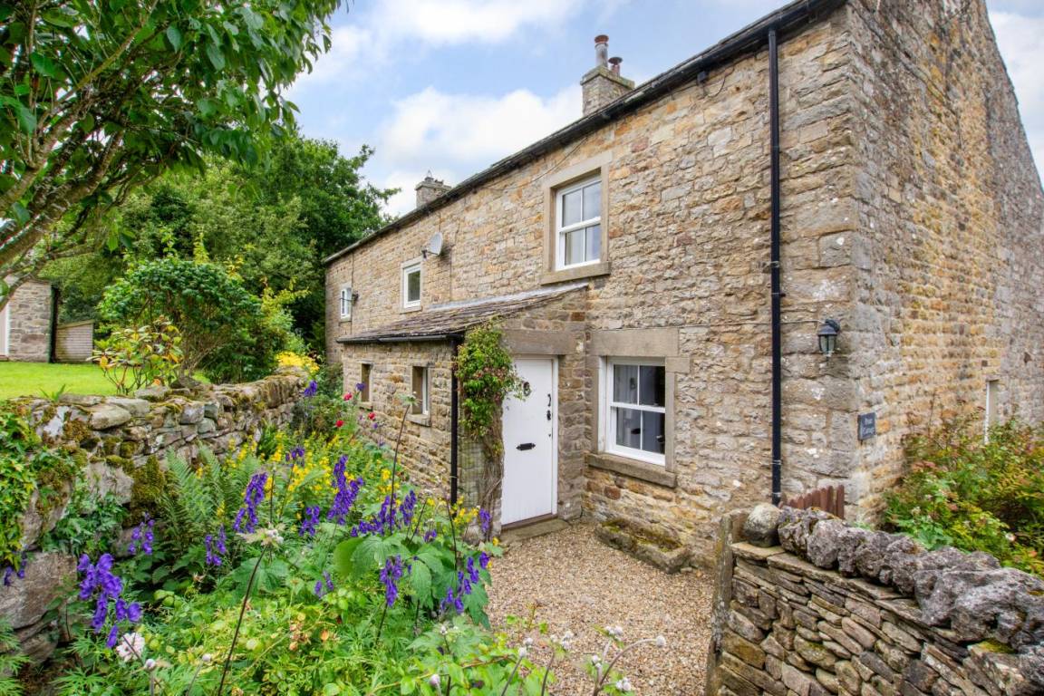 Cottage ∙ 3 Bedrooms ∙ 5 Guests - Leyburn