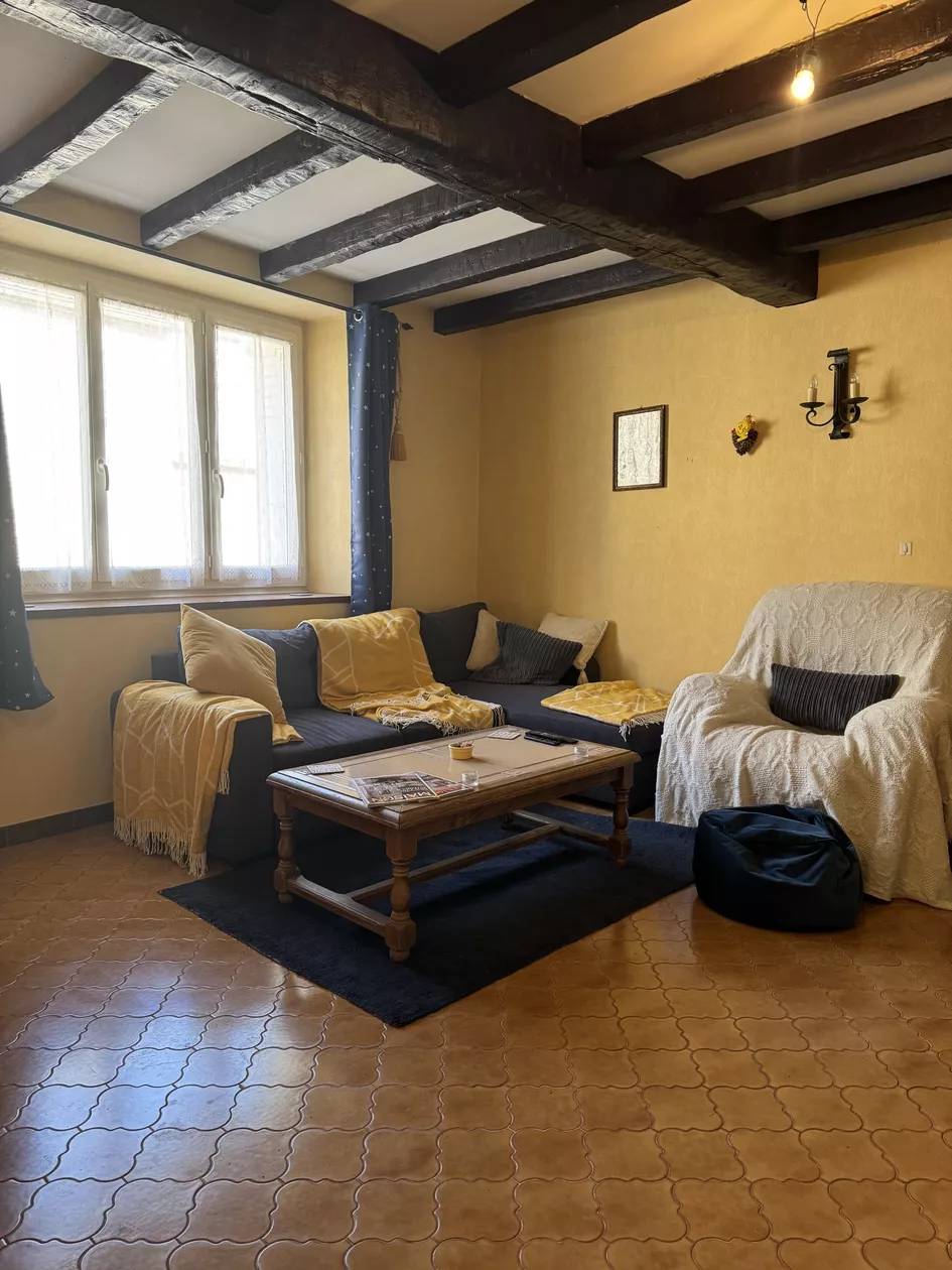 175 M² House ∙ 4 Bedrooms ∙ 8 Guests - Châtillon-sur-Seine