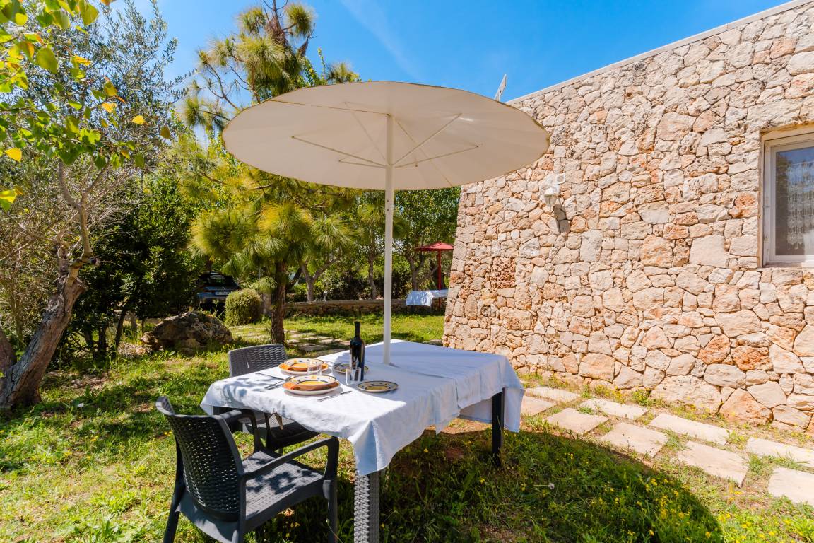 18 M² Appartamento ∙ 1 Camera Da Letto ∙ 3 Ospiti - Matino