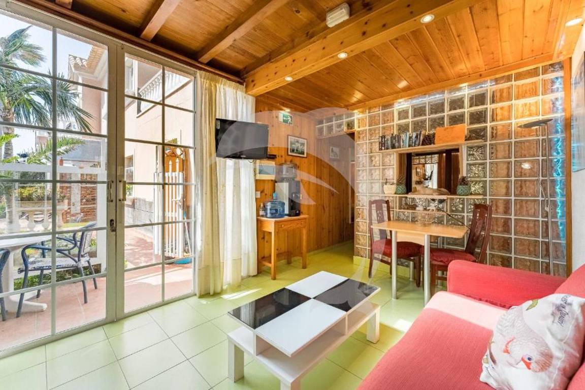 60 M² Apartment ∙ 1 Bedroom ∙ 2 Guests - El Médano