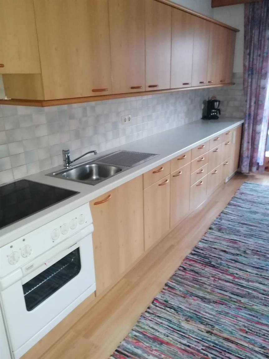 70 M² Appartement ∙ 1 Chambre ∙ 2 Personnes - Tyrol