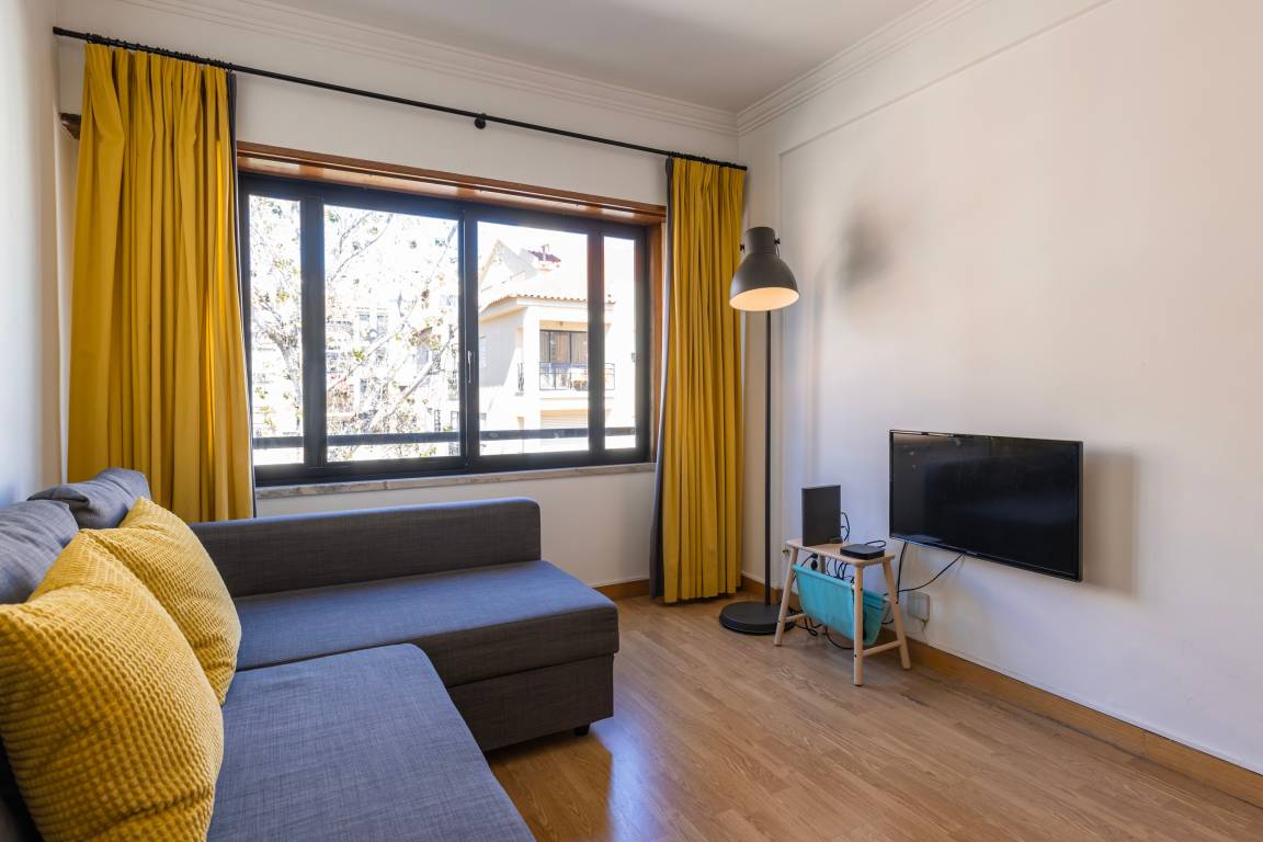 50 M² Maison De Vacances ∙ 2 Chambres ∙ 5 Personnes - Oeiras
