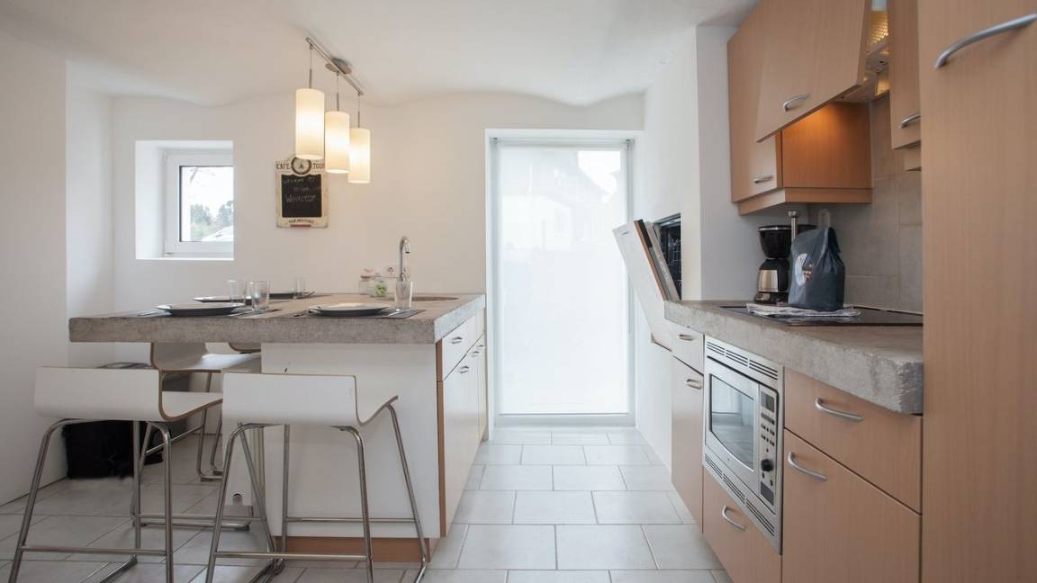 50 M² Apartment ∙ 1 Bedroom ∙ 4 Guests - Winterberg