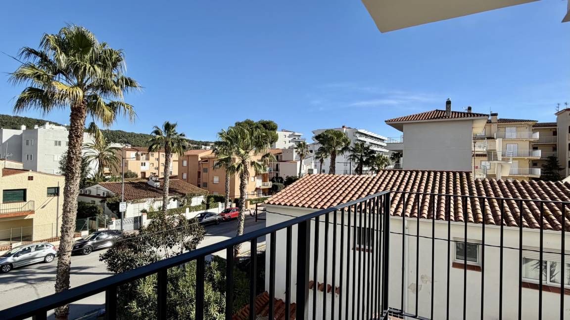 60 M² Apartment ∙ 3 Bedrooms ∙ 5 Guests - L'Estartit