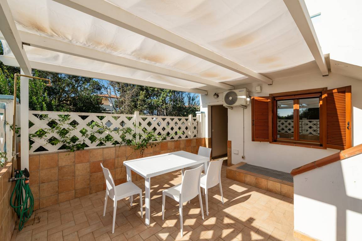 70 M² Huis ∙ 2 Slaapkamers ∙ 4 Gasten - Calasetta