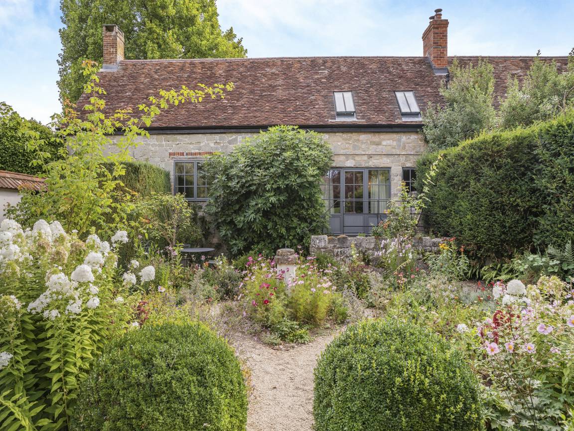 Cottage ∙ 1 Bedroom ∙ 2 Guests - Hampshire