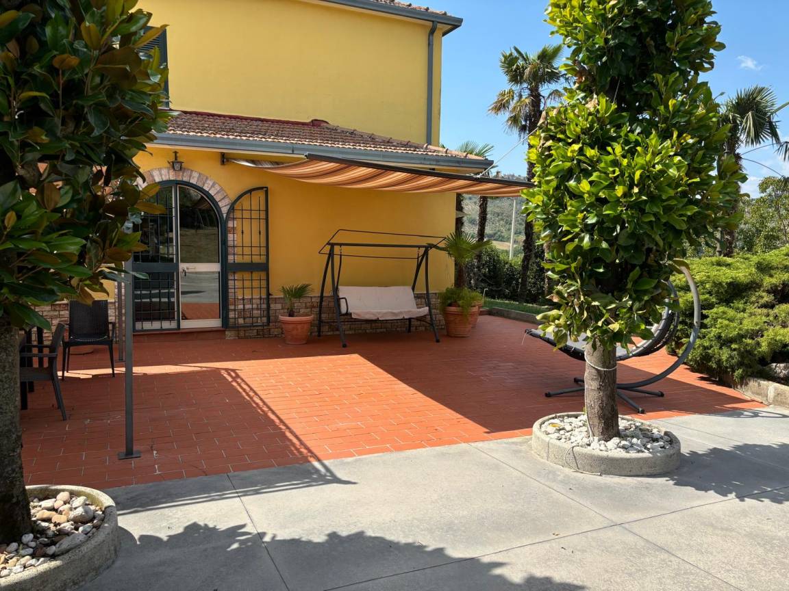 180 M² Maison De Vacances ∙ 3 Chambres ∙ 6 Personnes - Frosinone