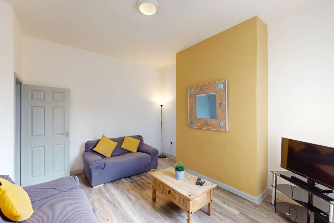 75 M² Huis ∙ 3 Slaapkamers ∙ 6 Gasten - Sunderland