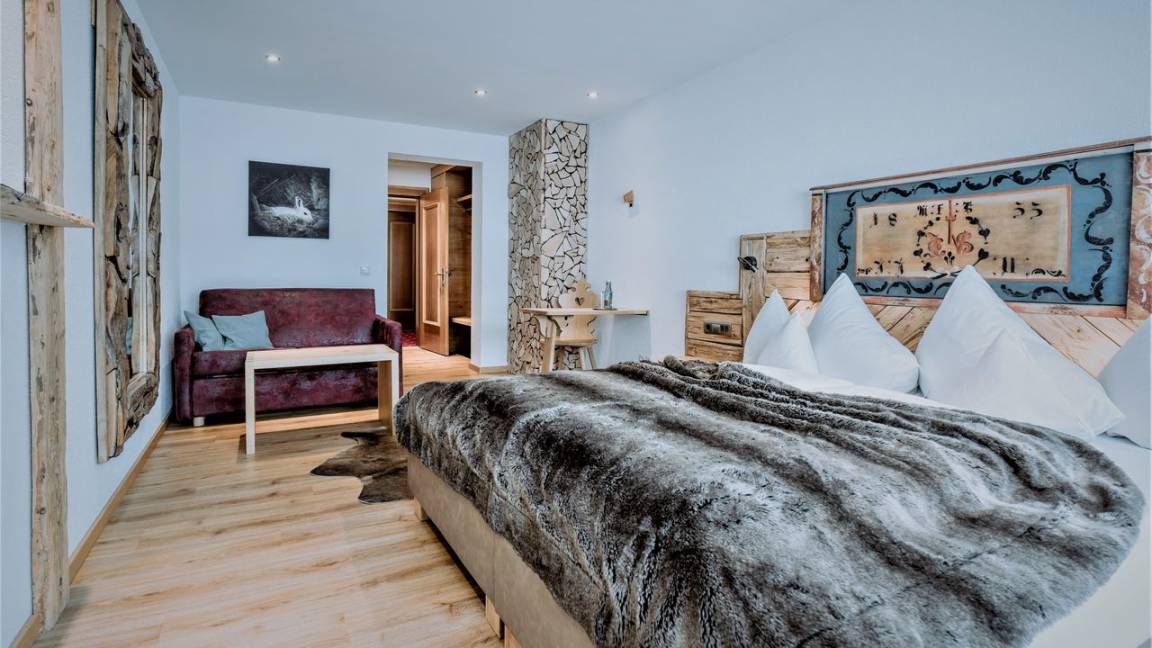 68 M² Apartment ∙ 2 Bedrooms ∙ 8 Guests - Ischgl