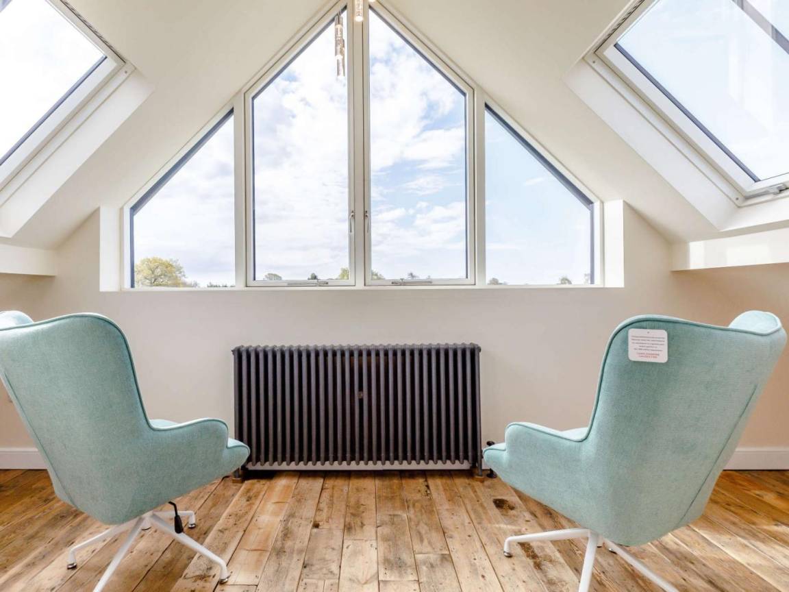 Cottage ∙ 2 Bedrooms ∙ 4 Guests - Oswestry