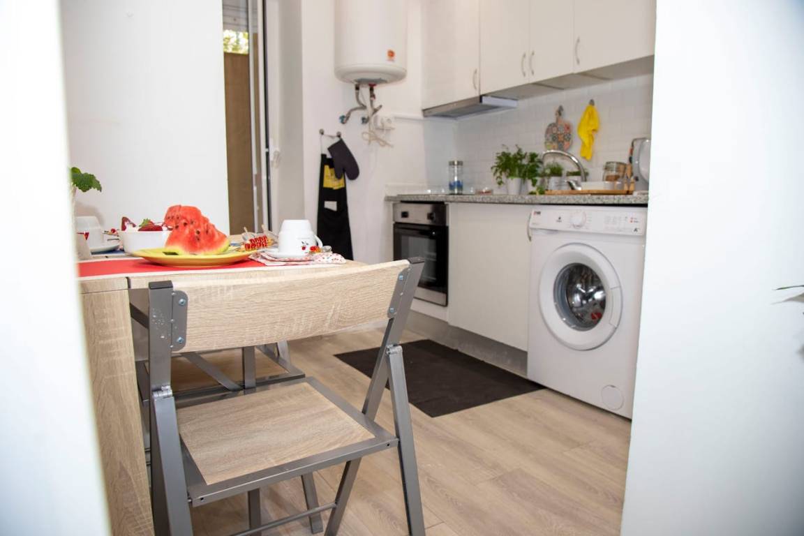 65 M² Apartment ∙ 2 Guests - Lisbon