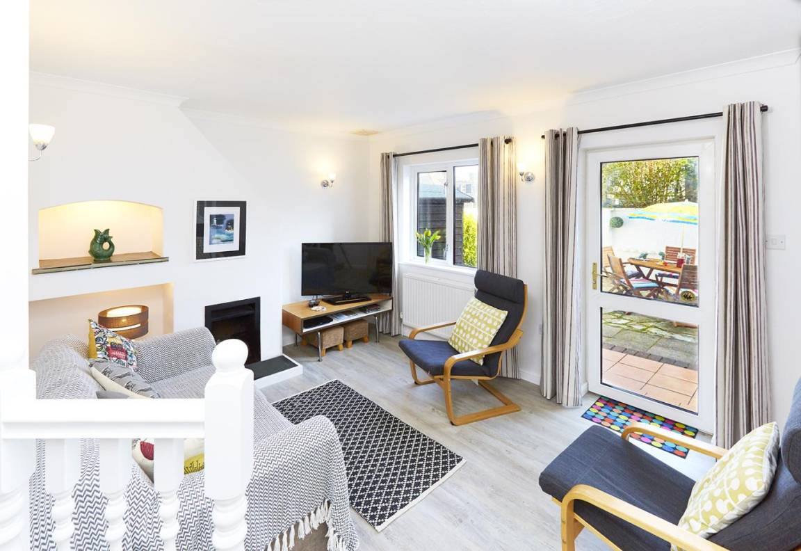 Cottage ∙ 2 Chambres ∙ 4 Personnes - Gwithian