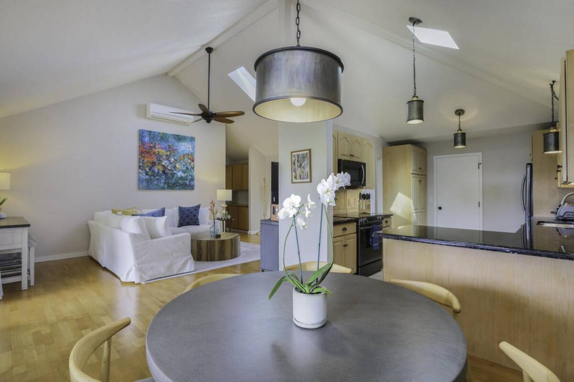 126 M² House ∙ 3 Bedrooms ∙ 6 Guests - Kauai, HI