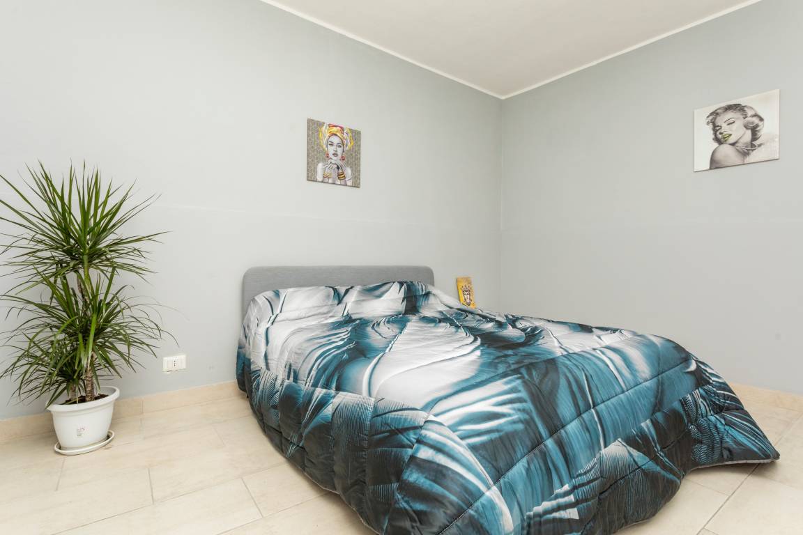 30 M² Bed & Breakfast ∙ 1 Schlafzimmer ∙ 4 Gäste - Nicolosi