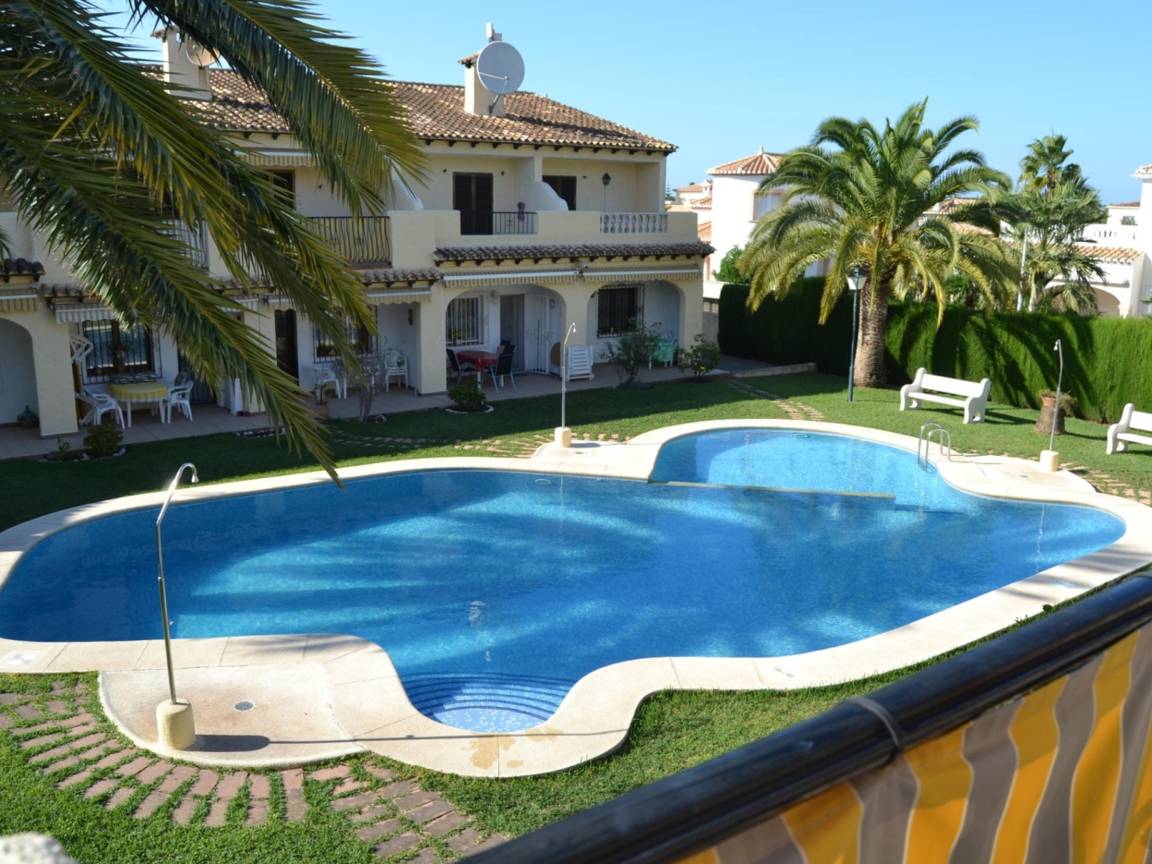 60 M² Maison De Vacances ∙ 2 Chambres ∙ 5 Personnes - Orba