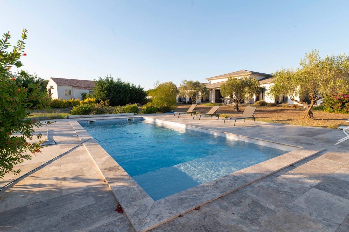 12 M² Chambre D'hôtes ∙ 1 Chambre ∙ 2 Personnes - Haute-Corse